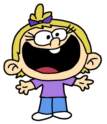 Lily Loud | Loud House Next Generation Wiki | FANDOM powered by Wikia