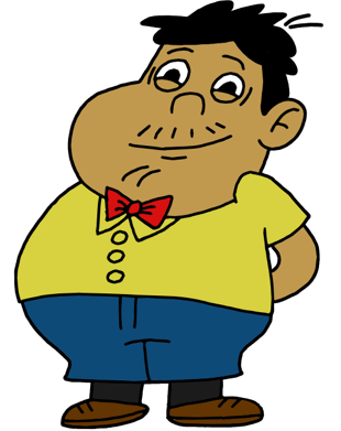 CJ Casagrande | Loud House Next Generation Wiki | Fandom