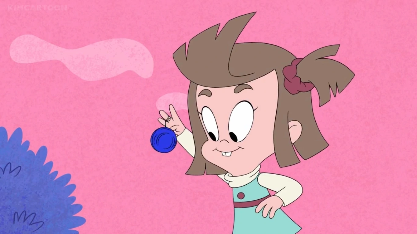 Lucretia | LoudHouse&HarveyStreetKids Wiki | Fandom