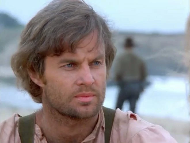 Tyrel Sackett | Louis L'Amour Wiki | Fandom