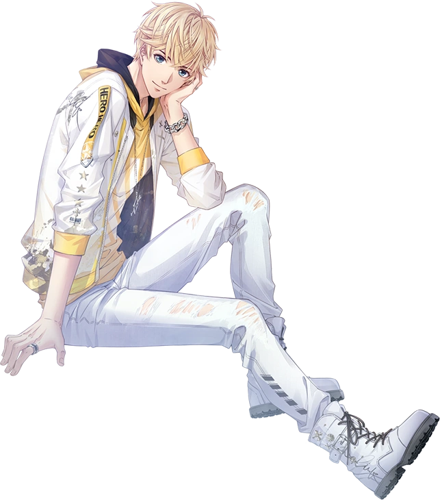 Kiro | Mr Love: Queen's Choice Wiki | Fandom