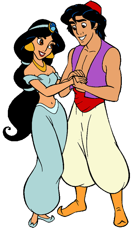 Jasmine And Aladdin Love Couples Wiki Fandom Powered By Wikia