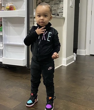 Blessing Williams | Love & Hip Hop Wiki | Fandom