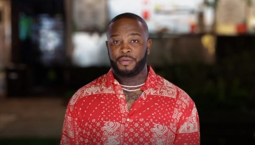 Pleasure P | Love & Hip Hop Wiki | Fandom