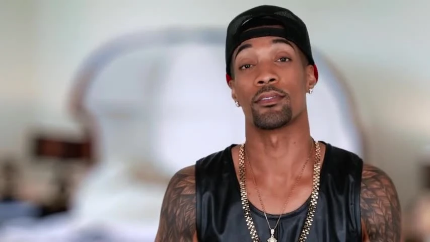 Miles Brock | Love & Hip Hop Wiki | Fandom