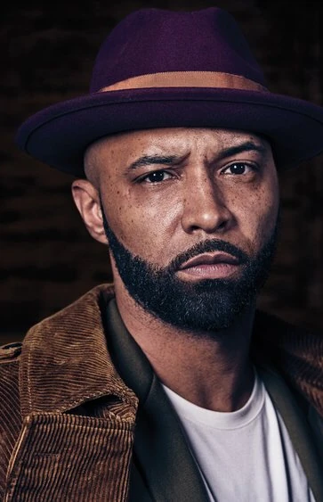 Joe Budden | Love & Hip Hop Wiki | FANDOM powered by Wikia