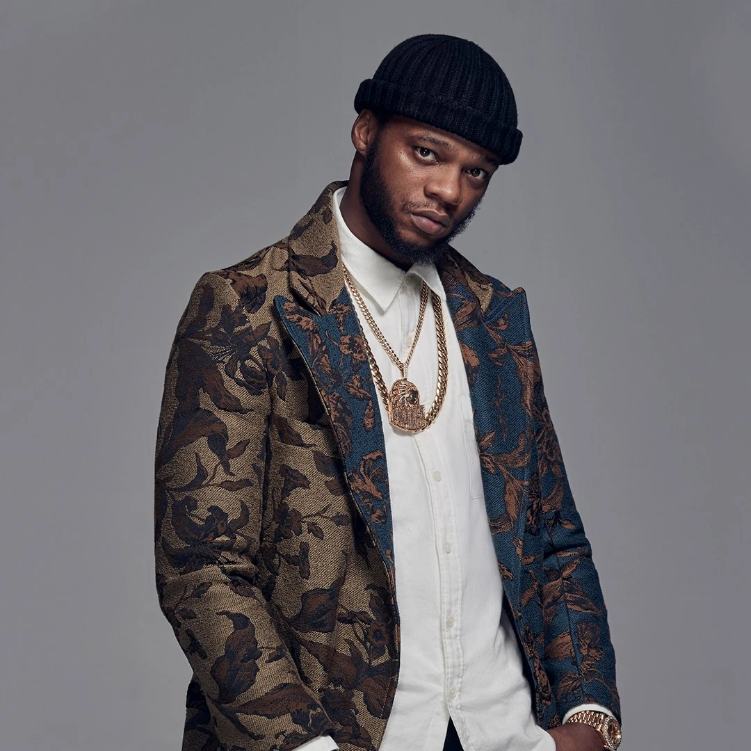 Papoose | Love & Hip Hop Wiki | Fandom