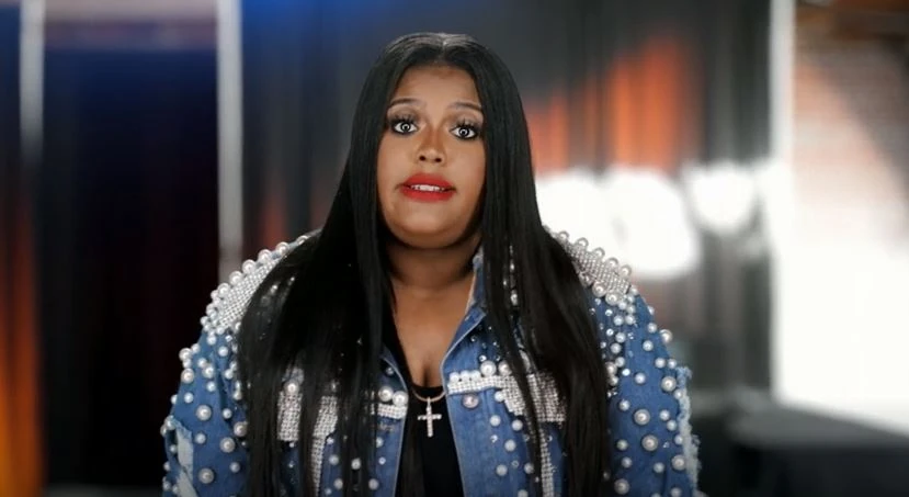 Paris Phillips | Love & Hip Hop Wiki | FANDOM powered by Wikia