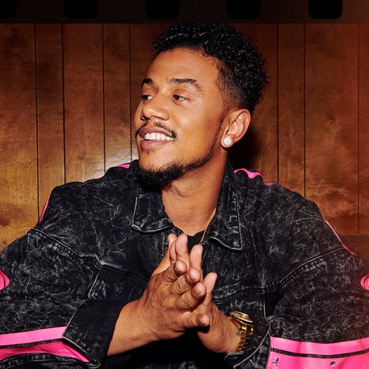 Lil Fizz Love And Hip Hop Wiki Fandom