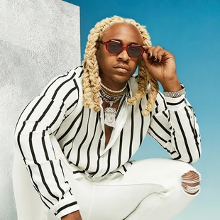 A1 Bentley | Love & Hip Hop Wiki | Fandom