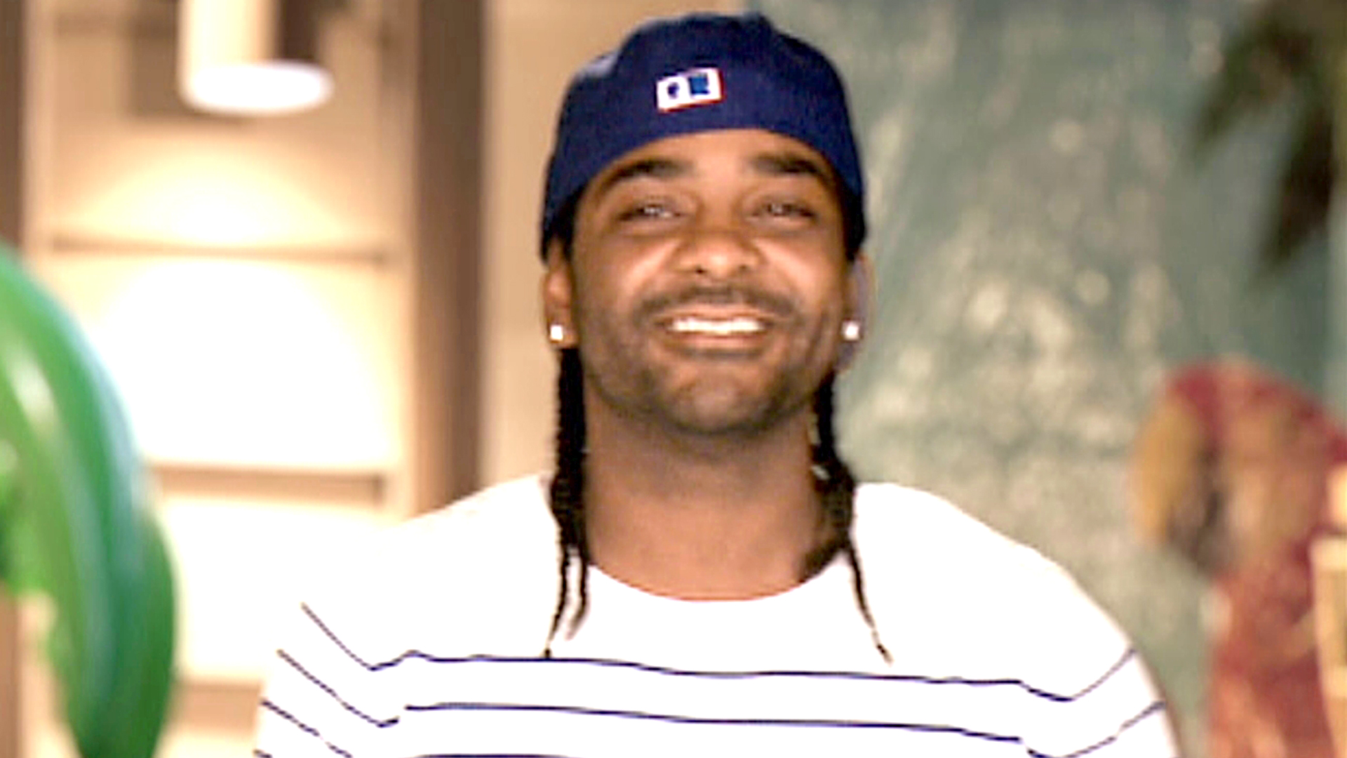 Jim Jones Love And Hip Hop Wiki Fandom Powered By Wikia