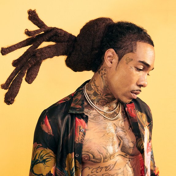 Gunplay Love And Hip Hop Wiki Fandom