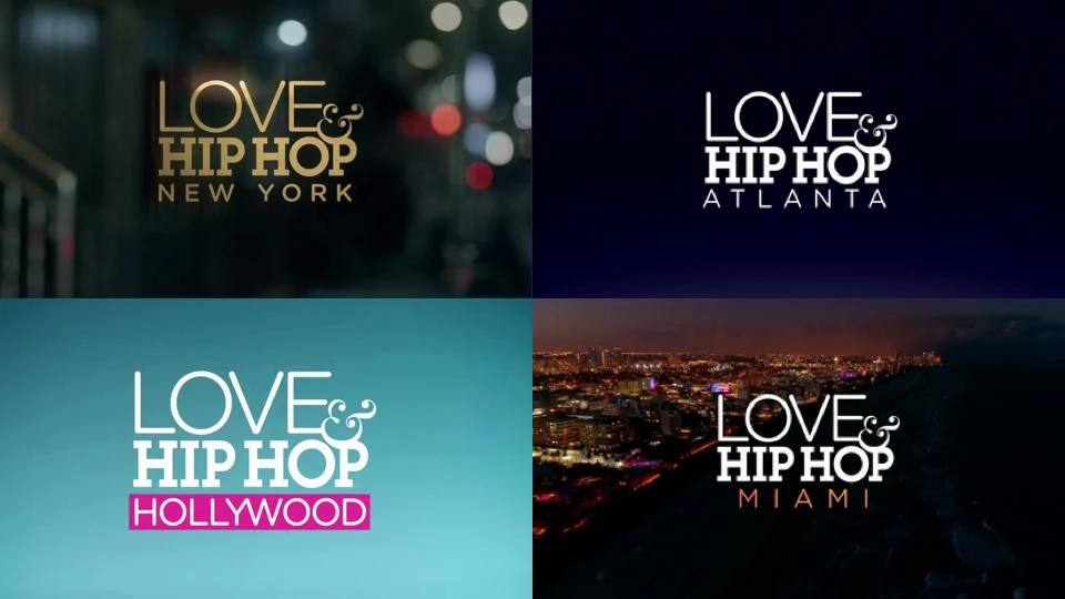 Love & Hip Hop | Love & Hip Hop Wiki | Fandom