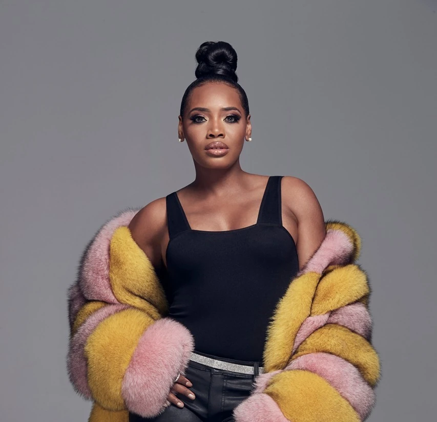 Yandy Smith-Harris | Love & Hip Hop Wiki | Fandom