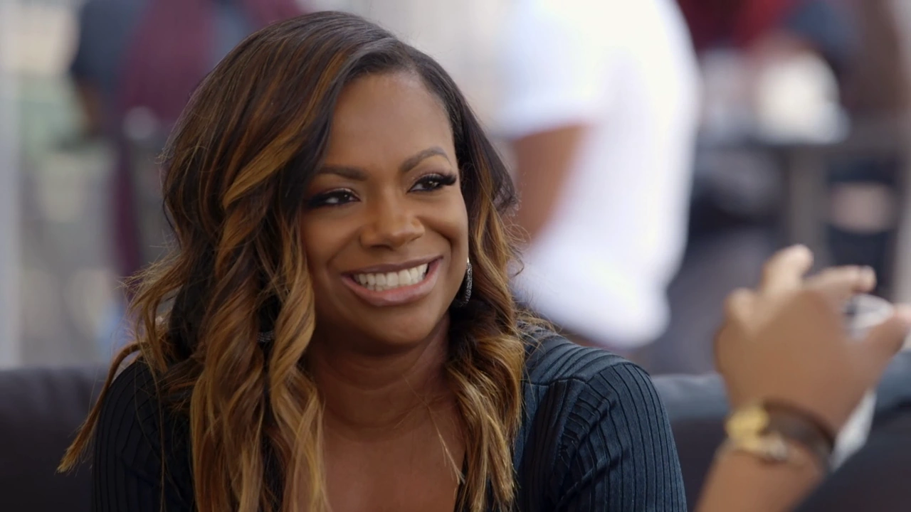 Kandi Burruss | Love & Hip Hop Wiki | Fandom