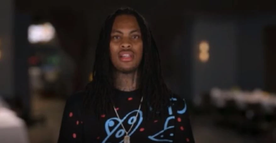 Waka Flocka Flame | Love & Hip Hop Wiki | FANDOM powered by Wikia