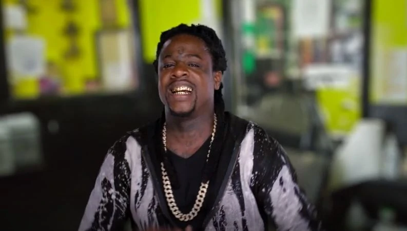 Khaotic | Love & Hip Hop Wiki | Fandom