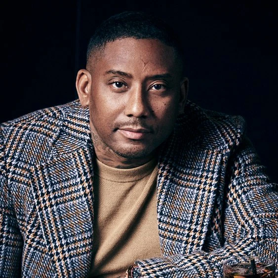 Maino | Love & Hip Hop Wiki | Fandom