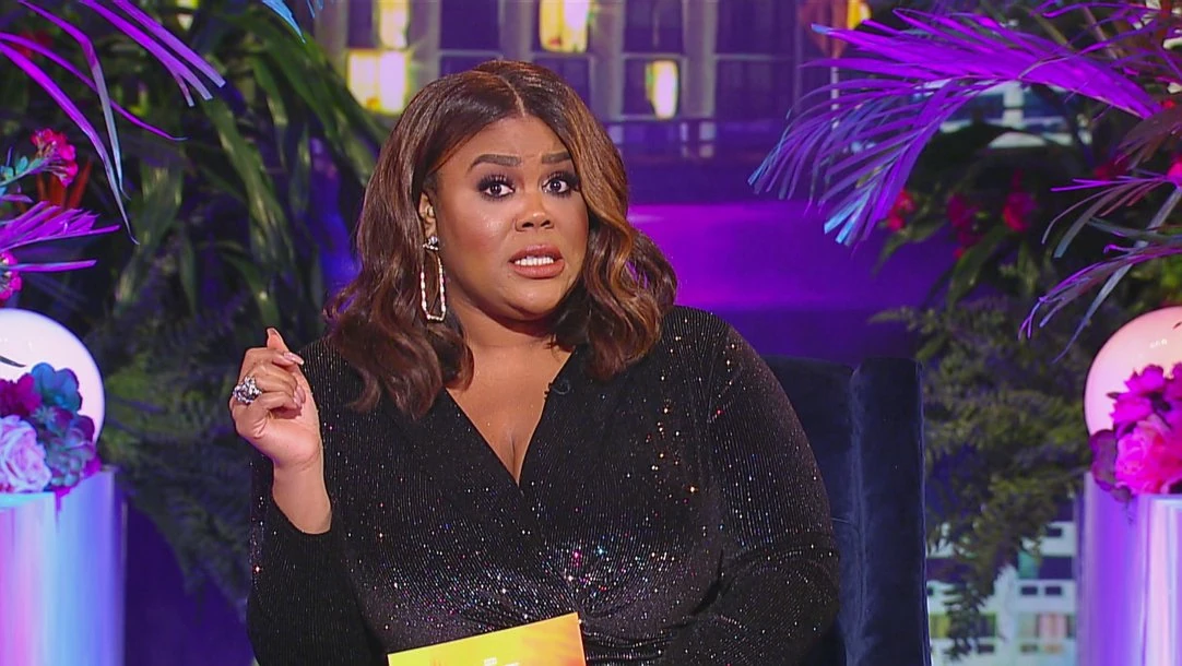 Nina Parker | Love & Hip Hop Wiki | FANDOM powered by Wikia