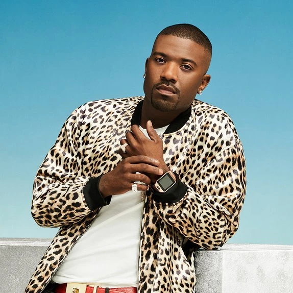 Ray J | Love & Hip Hop Wiki | FANDOM powered by Wikia