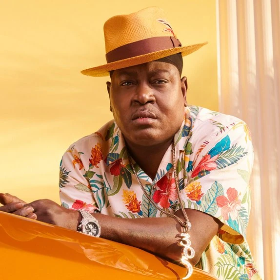 Trick Daddy | Love & Hip Hop Wiki | FANDOM powered by Wikia