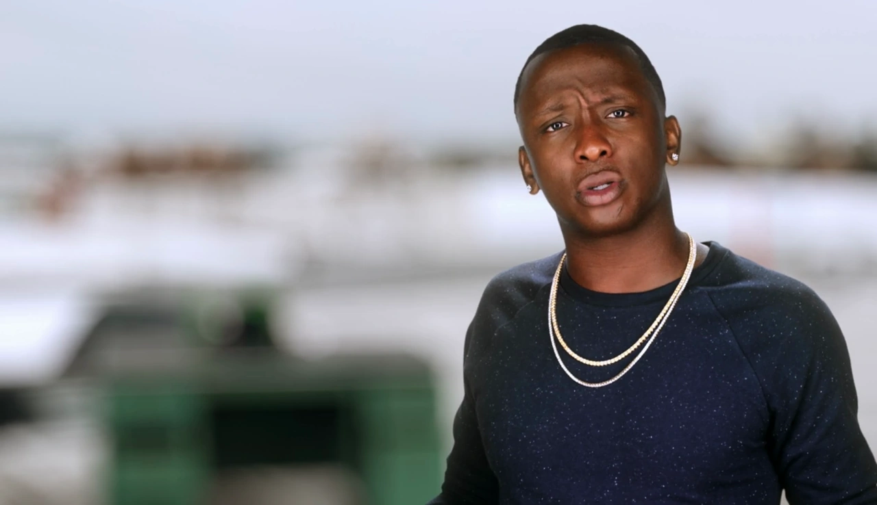 JayWill | Love & Hip Hop Wiki | Fandom