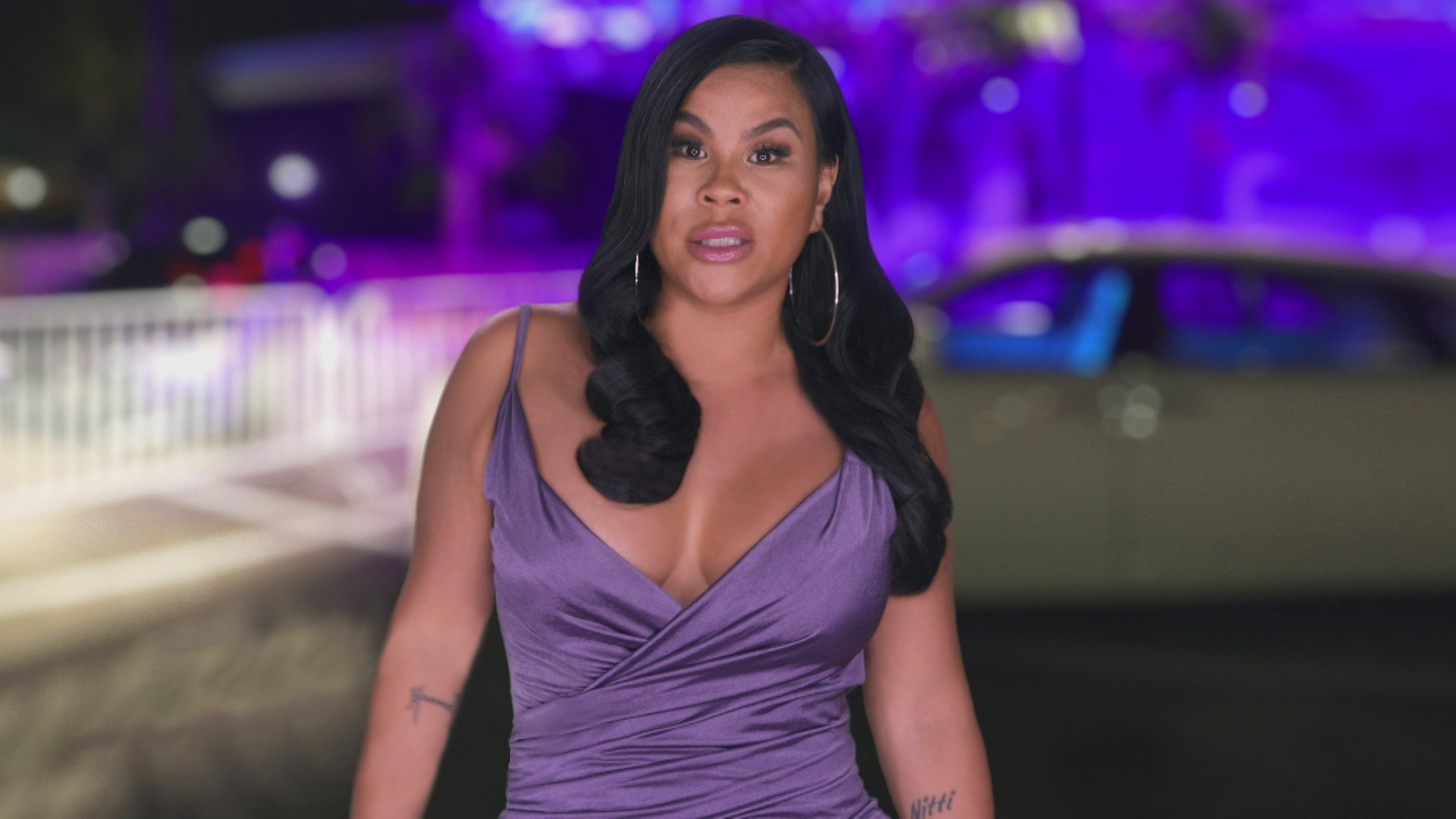 Chinese Nicky Love And Hip Hop Wiki Fandom