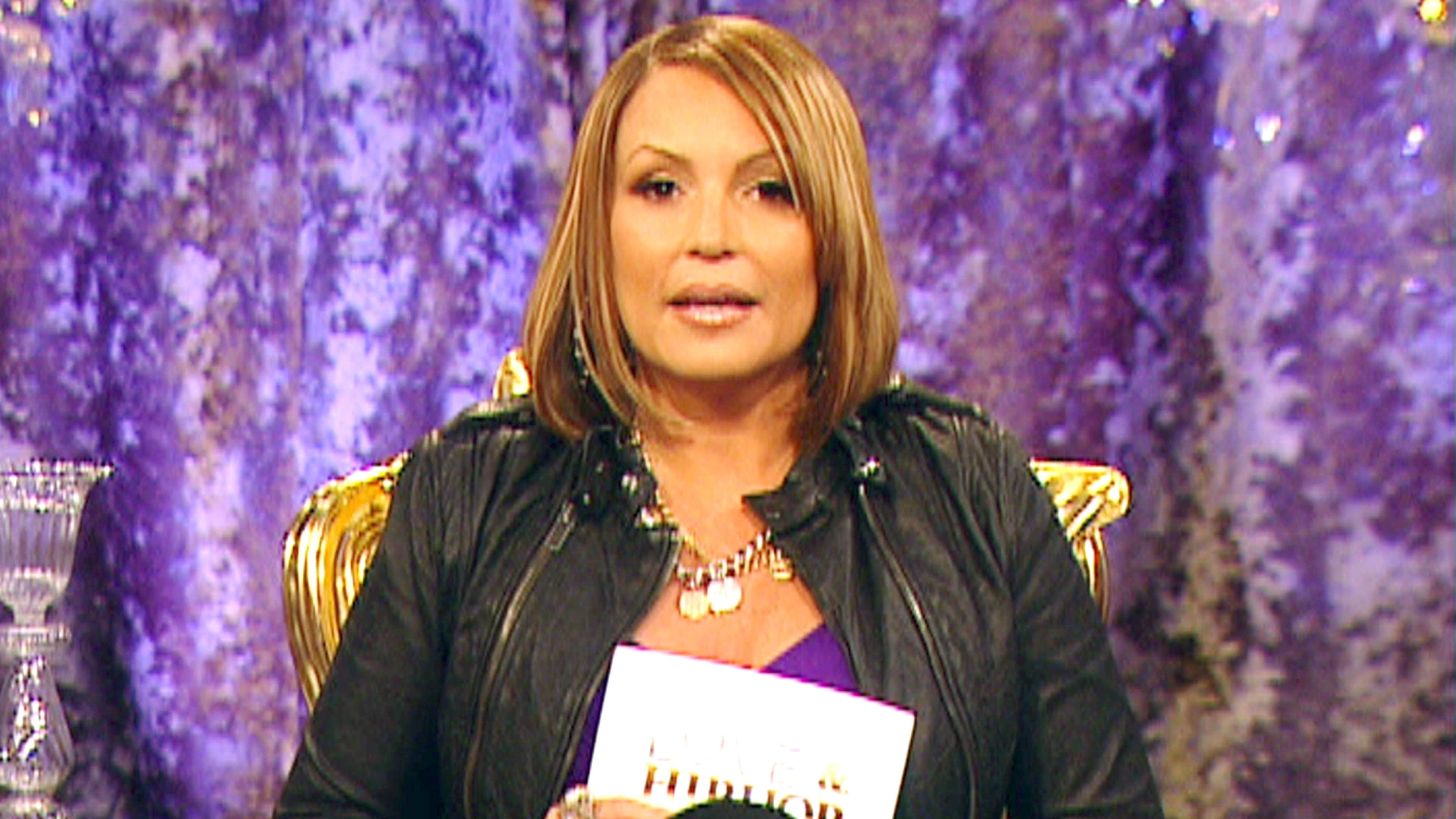 Angie Martinez | Love & Hip Hop Wiki | Fandom