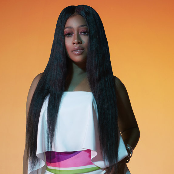 Trina | Love & Hip Hop Wiki | FANDOM powered by Wikia Trina | Love & Hip Hop Wiki | FANDOM powered by Wikia