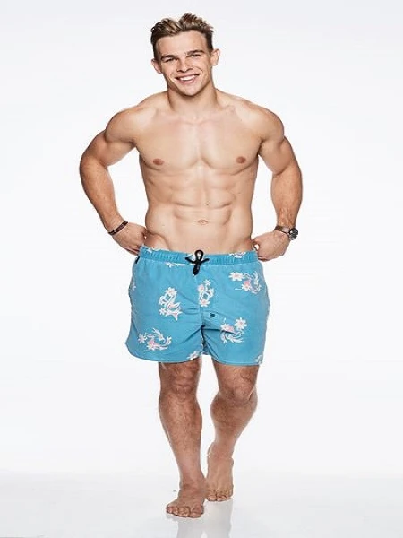 Charlie Taylor | Love Island ITV Wiki | Fandom