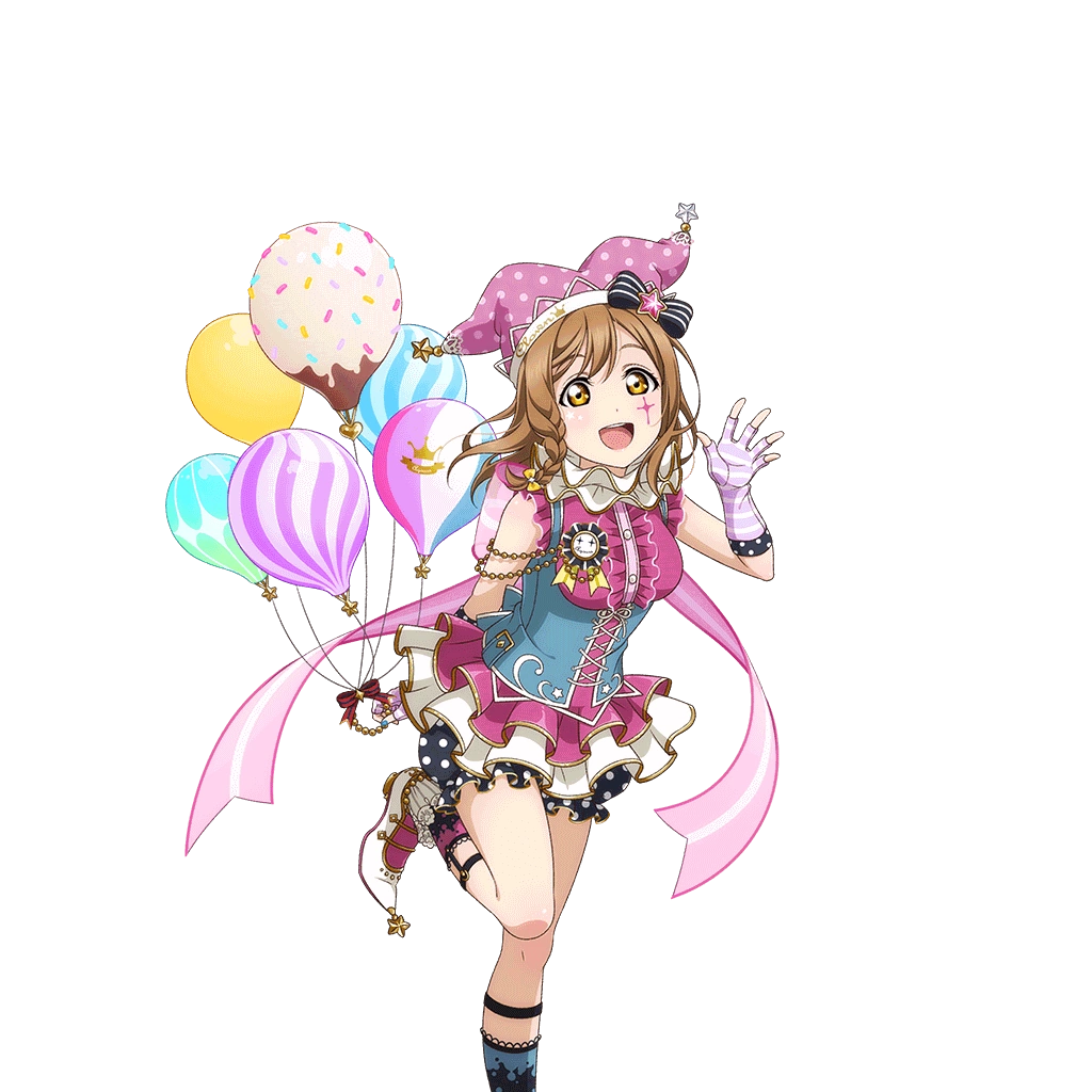 Kunikida Hanamaru | Love Live! Fanon Wiki | FANDOM powered by Wikia