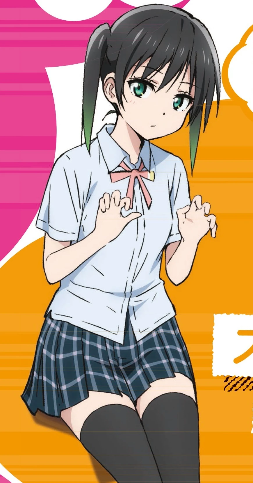 Yu Takasaki | Love Live Fanon Wikia | Fandom