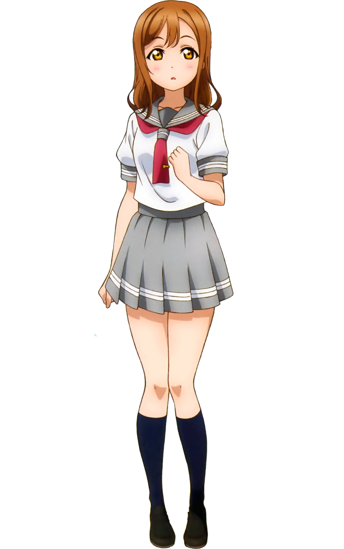 Hanamaru Kunikida | Love Live Fanon Wikia | FANDOM powered by Wikia