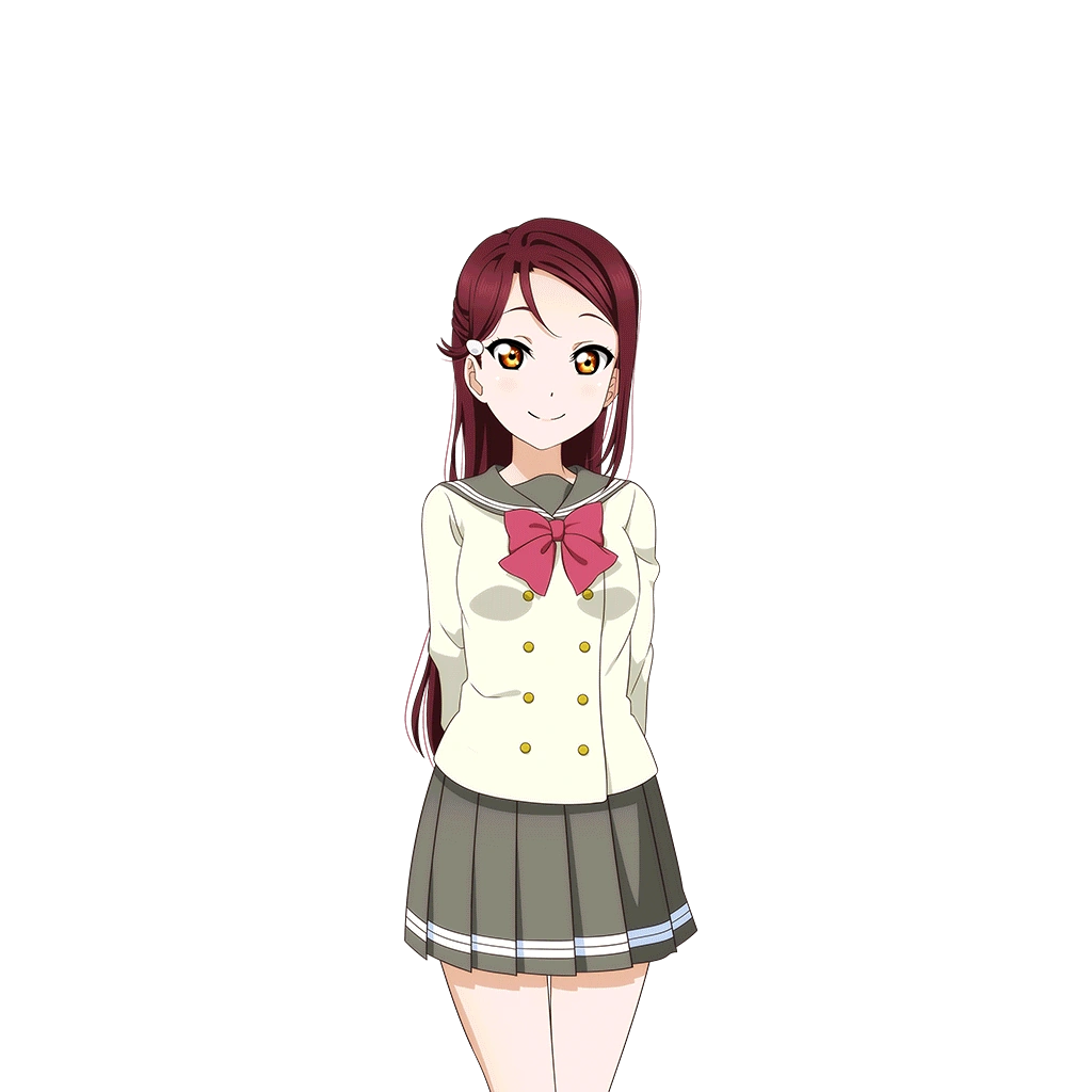 Riko Sakurauchi | Love Live Super Sentai Wiki | Fandom