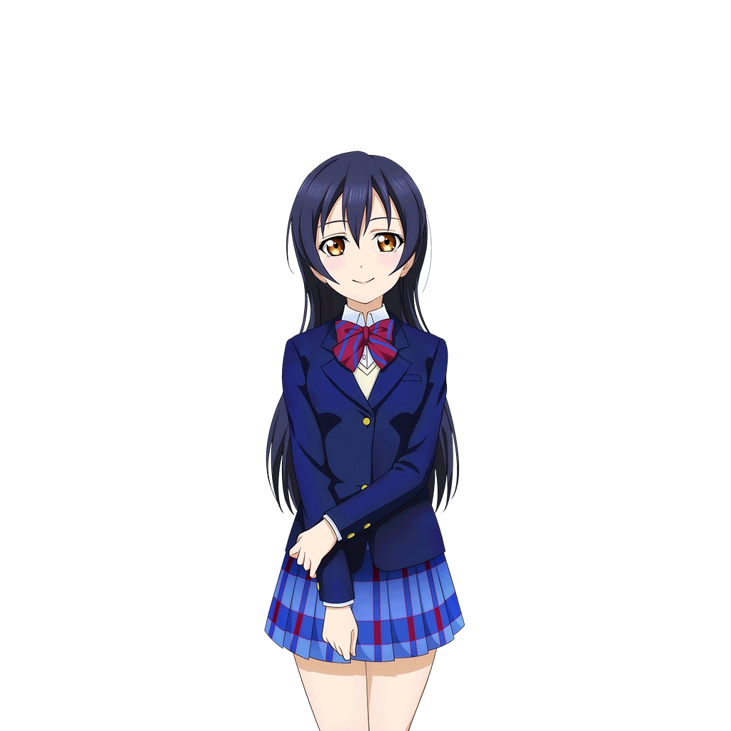 Umi Sonoda | Love Live Super Sentai Wiki | Fandom