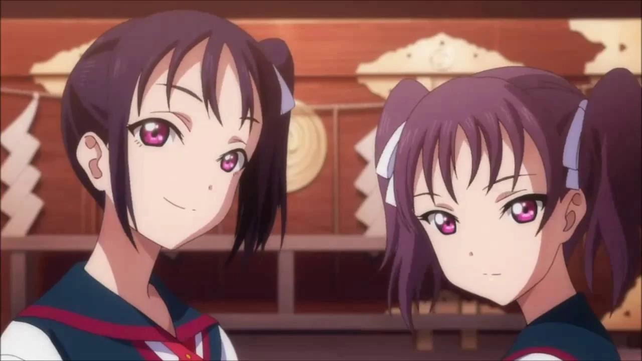 Saint Snow | School Idol Wiki | Fandom