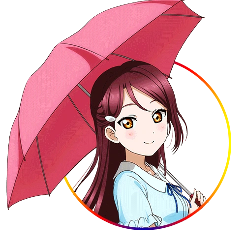 Image - Riko.png | Love Live! Wiki | FANDOM powered by Wikia