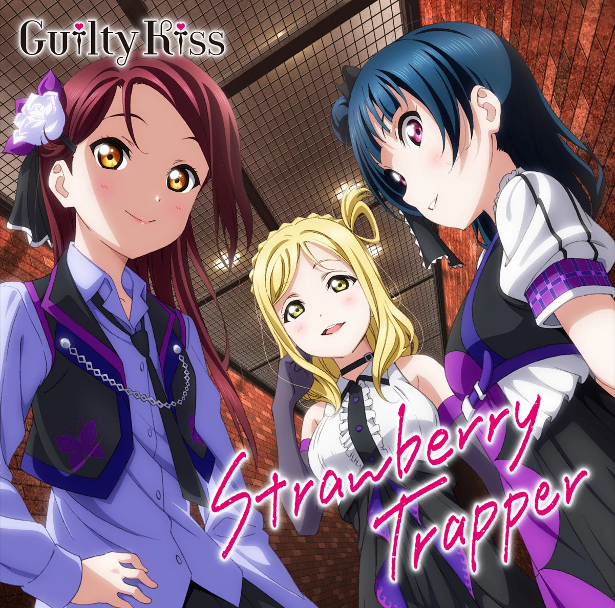 Guilty Kiss | Wiki Love Live! | FANDOM powered by Wikia