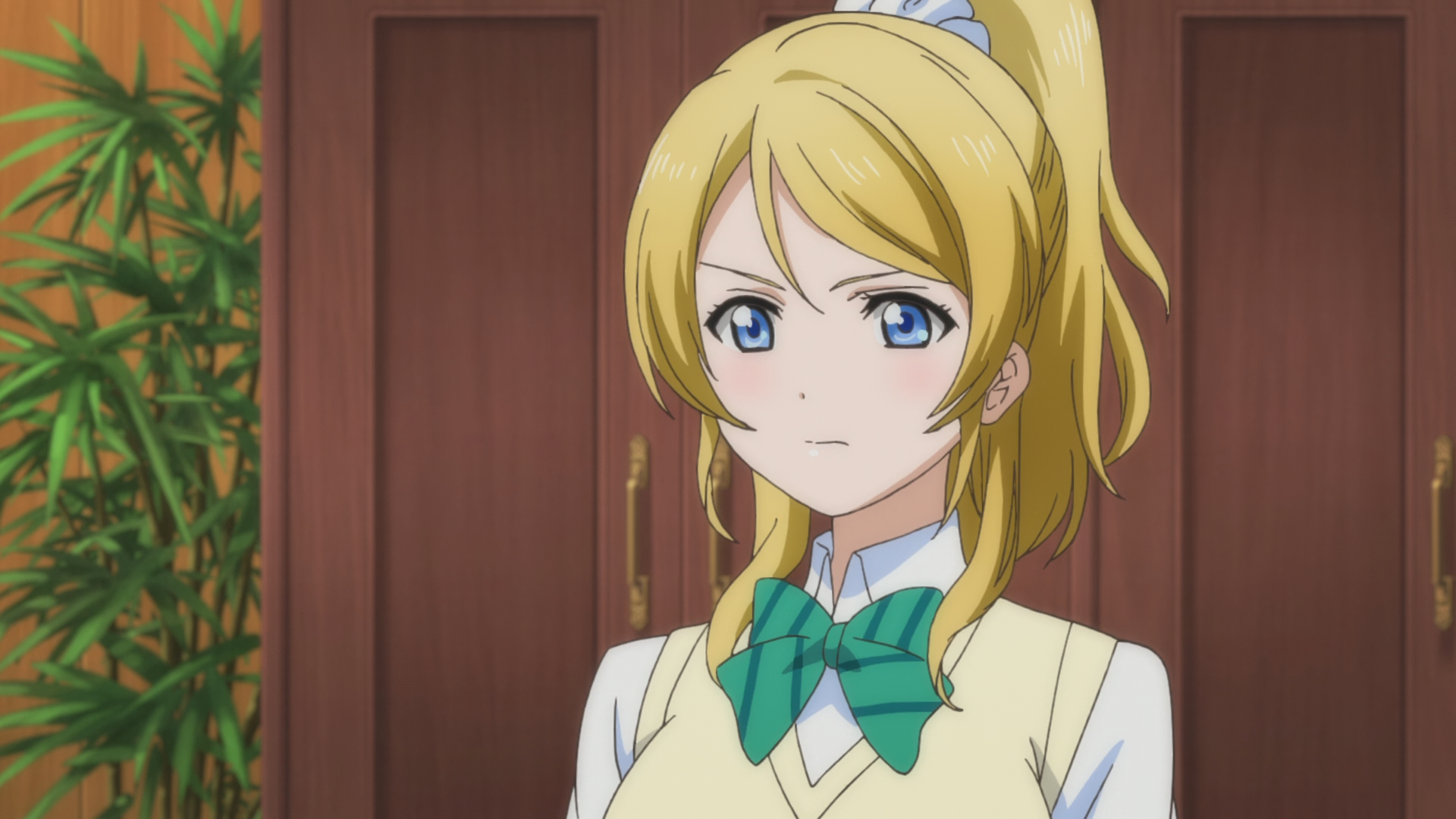 Image 086 S1ep7png Love Live Wiki Fandom Powered By Wikia