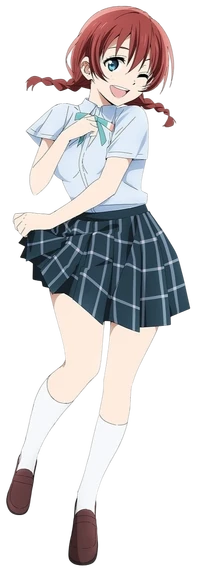 Emma Verde | Love Live! Wiki | Fandom