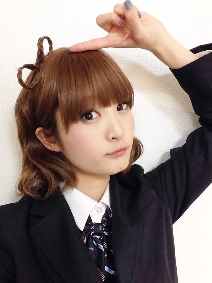 Yurika Kubo | School Idol Wiki | Fandom