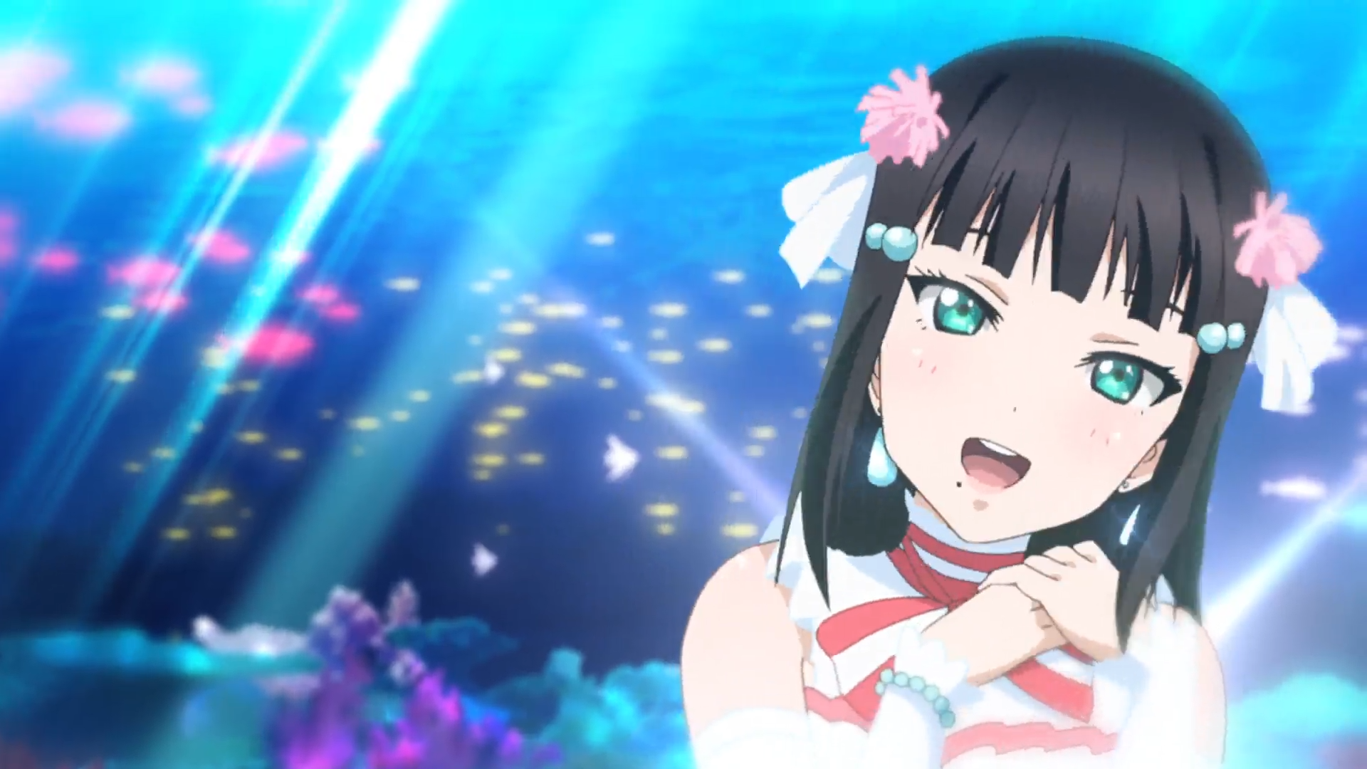 Image 066 Koi Ni Naritai Aquariumpng Love Live Wiki Fandom