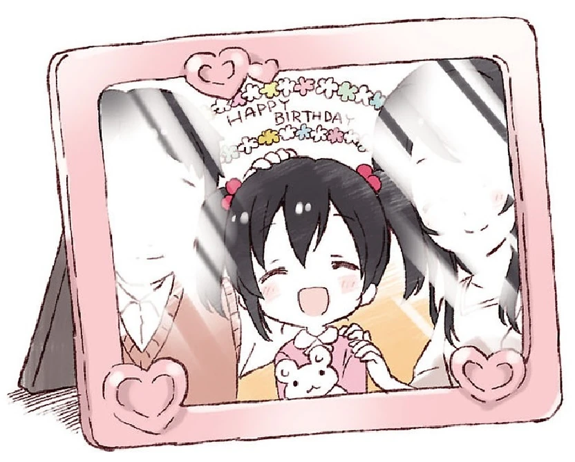 Nico Yazawa's father | Love Live! Wiki | Fandom