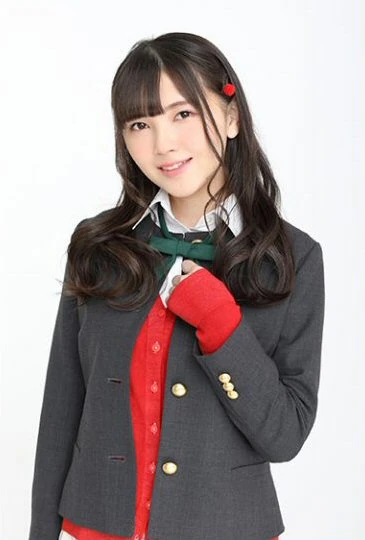 Akari Kito | Love Live! Wiki | Fandom