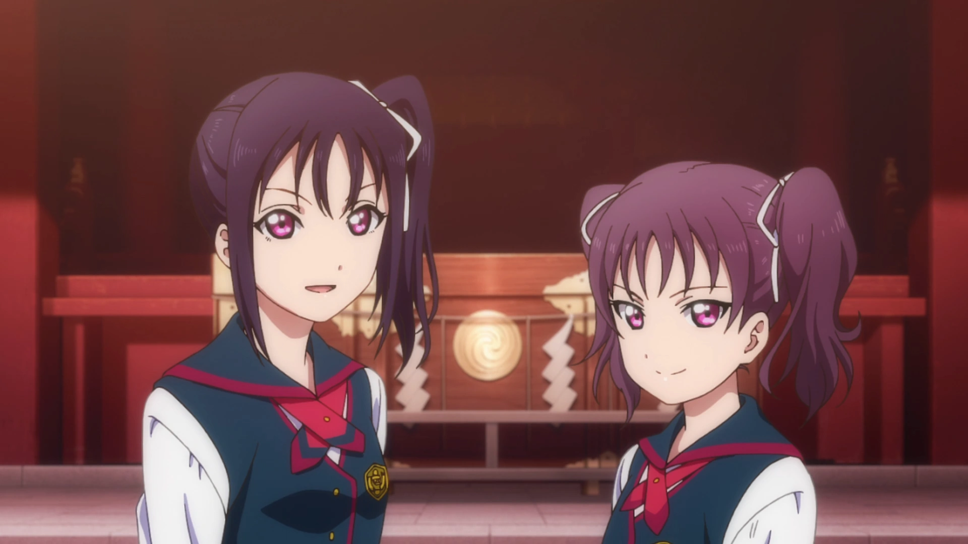 Saint Snow | Love Live! Wiki | FANDOM powered by Wikia