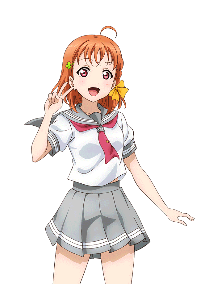 Chika Takami | Wiki Love Live! | Fandom
