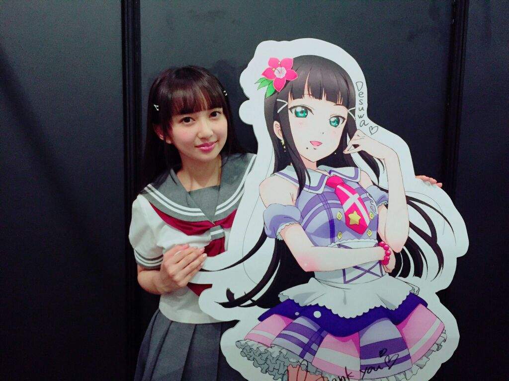 Arisa Komiya Wiki Love Live Fandom Powered By Wikia