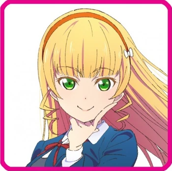 Sumire Heanna | Love Live! Wiki | Fandom