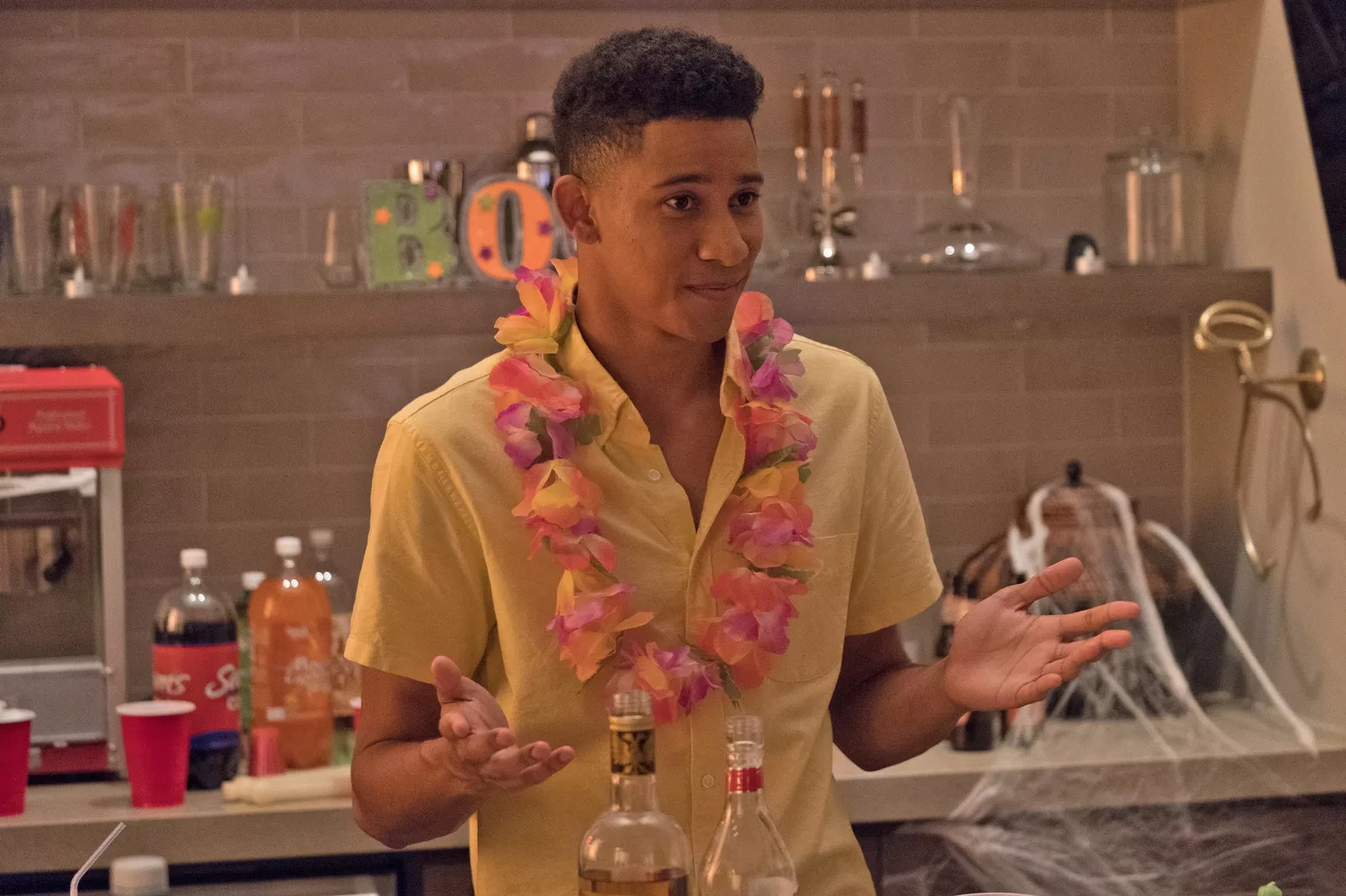 Bram Greenfeld/Image Gallery | Love, Simon Wiki | Fandom