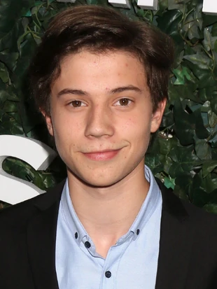 Anthony Turpel | Love, Simon Wiki | Fandom